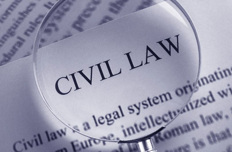 What Is civil Law?